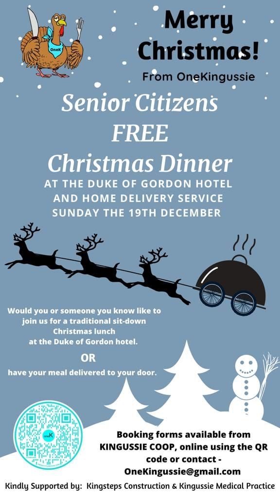 A Community Club – Kingussie Camanachd Club