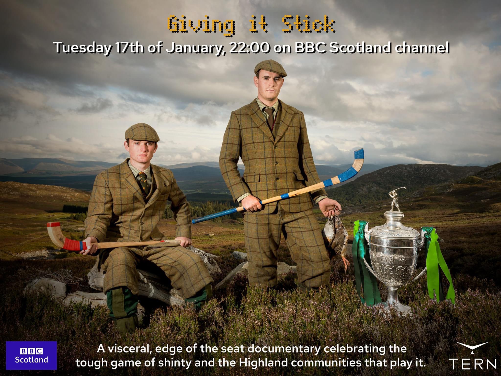 Events – Kingussie Camanachd Club